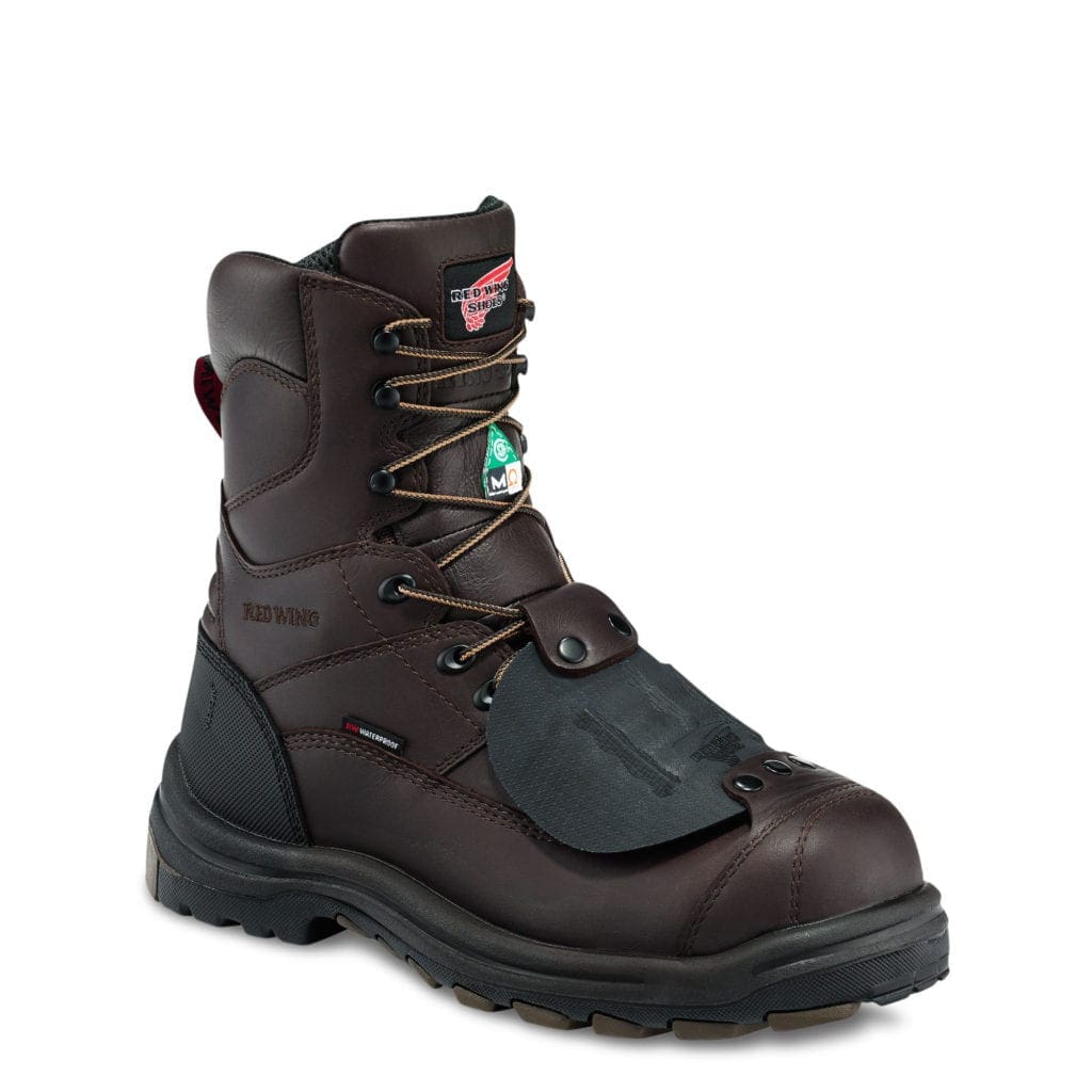 Red Wing Shoes Archives - Page 3 of 5 - Boots Boots Boots