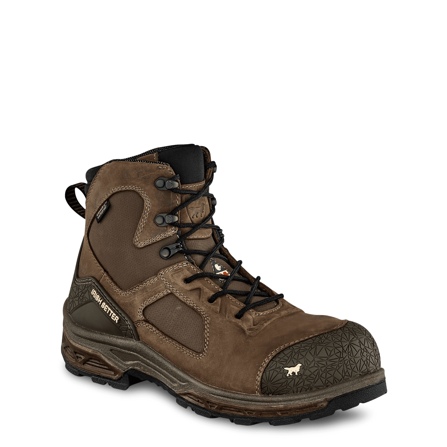 IRISH SETTER Archives - Boots Boots Boots