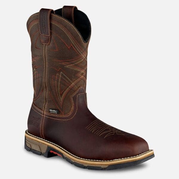 IRISH SETTER Archives - Boots Boots Boots